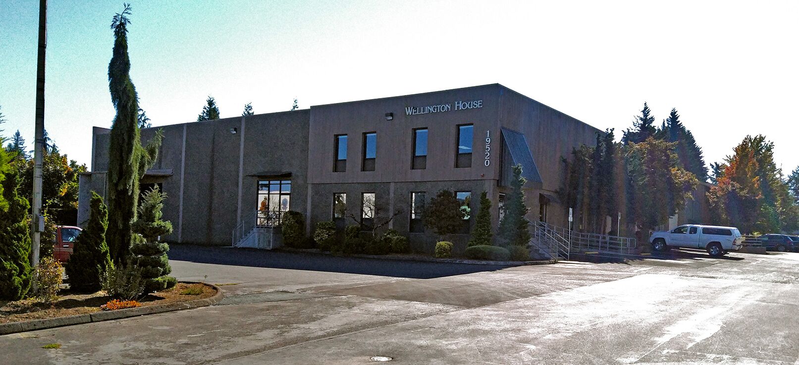 Contact Us | Wellington House Cart Signs